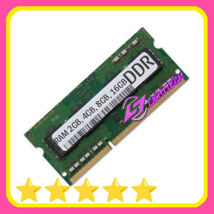 Jual Ram 8gb dari 4gb laptop asus a442u a442ur x442u x442ur upgrade ...