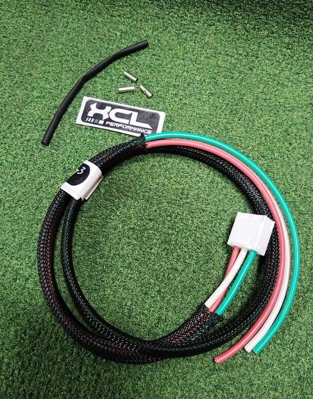 Anti Error 12 Stator to Ecu Long Wire Modification or design - TikTok ...