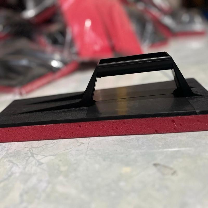 Roskam pvc lapis spon roskam acian kasutan spon trowel spon - Shop ...