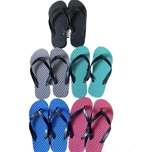 Slipper Outdoor Jepun Biji flip light/ Japanese Slipper / Slipar ...