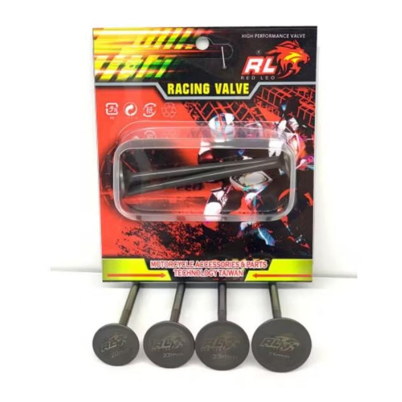 RED LEO RL REDLEO ESR VALVE LC 135 / Y15 ZR /Y16/ R15 RACIN - TikTok ...
