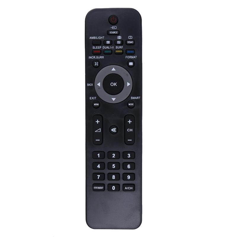 Remote control for Proline L3237HD L1932HD L2033HD tv - TikTok Shop ...