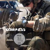 Jual NORTH EDGE VERTICO ORIGINAL BRANDED MEN'S CARBON FIBER OUTDOOR ...