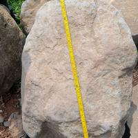 Jual Batu Kali Besar 1 Meter Sampai 120 Up Batu Alam Ukuran Besar untuk ...
