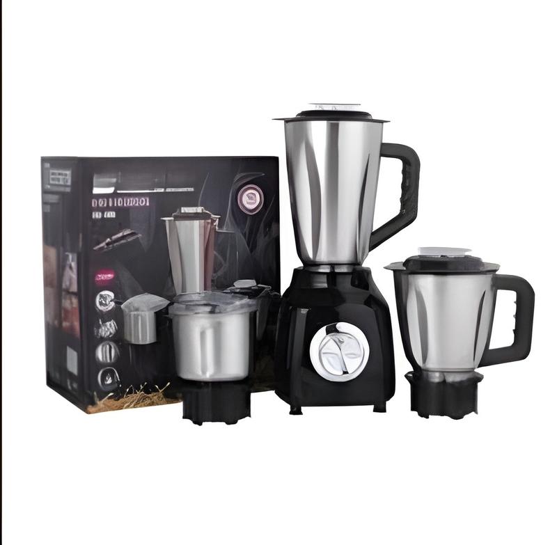 ORIGINAL STEEL BALANDER PROFESSIONAL HOME APPLIANCE 3 IN 1 BLENDER ...