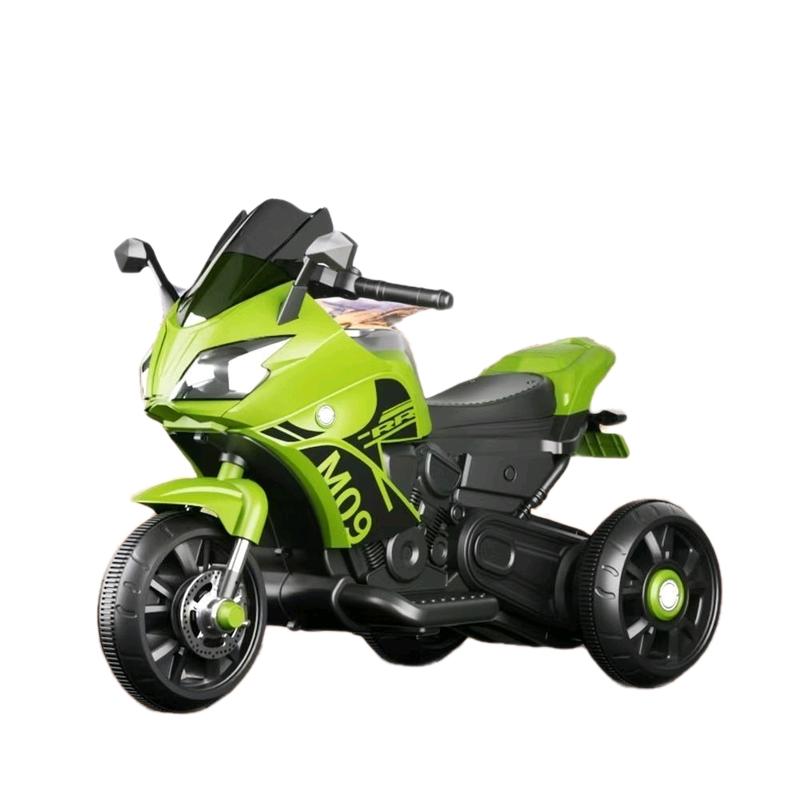 MAINAN ANAK MOTOR AKI VORTEC MOTO3 GP PEDAL GAS - Shop | Tokopedia