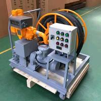 Jual Pompa Transfer Solar Industri + Flowmeter Mechanical & Panel ...