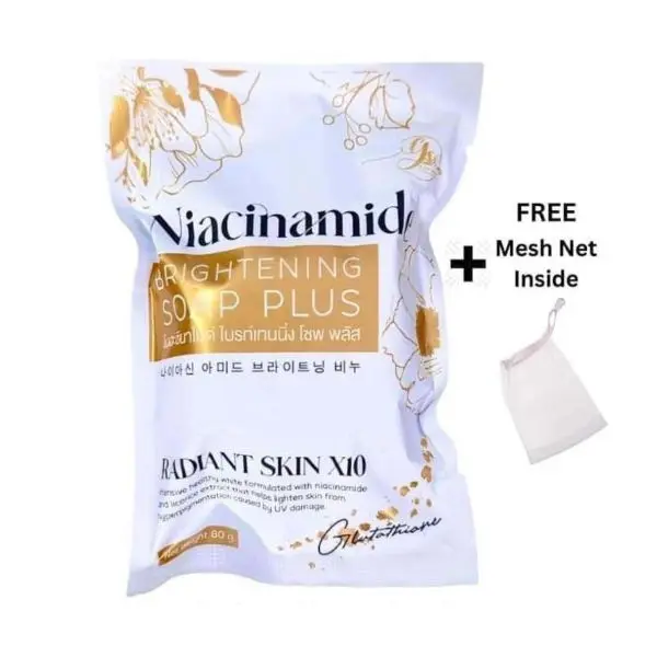 10 PCS. Whitening Soap Seoul secret soap Lighten SkinTone Fresh ...