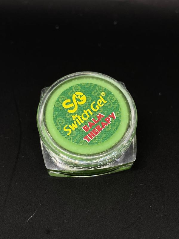 SwitchGel Balm Aroma Theraphy Assist Sleep - TikTok Shop Malaysia