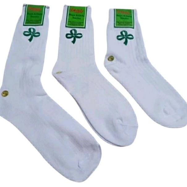 Girl Scout Socks Accesory for Students - Girlswear - TikTok Shop ...