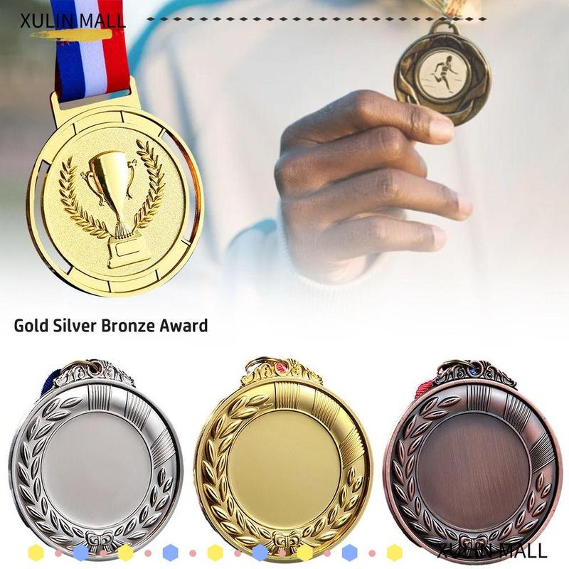 Pingat Anugerah Gangsa, Logam Berkualiti Tinggi, Pingat Anugerah ...