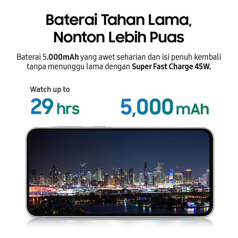 Samsung Galaxy A56 5G 8/256GB Awesome Pink | HP Android Terbaru ...