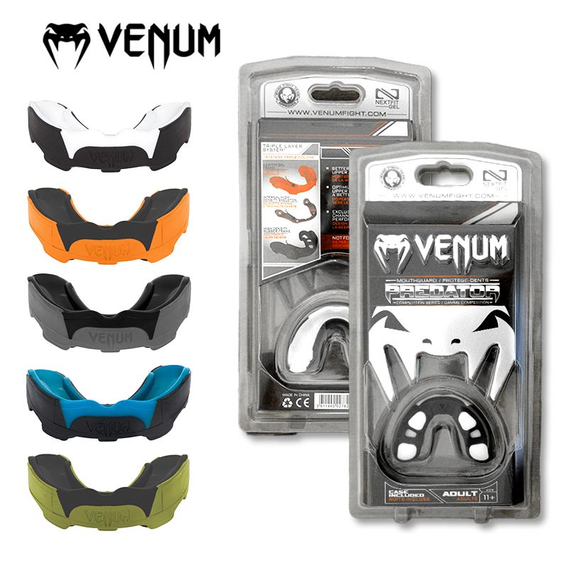 Venum Premium MouthGuard Gum Shield Rubgy MMA Muay Thai Teet - TikTok ...