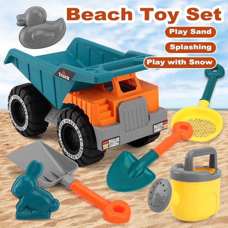 Pororo beach sand spoon set, beach sand spoon set, Pororo beach ...