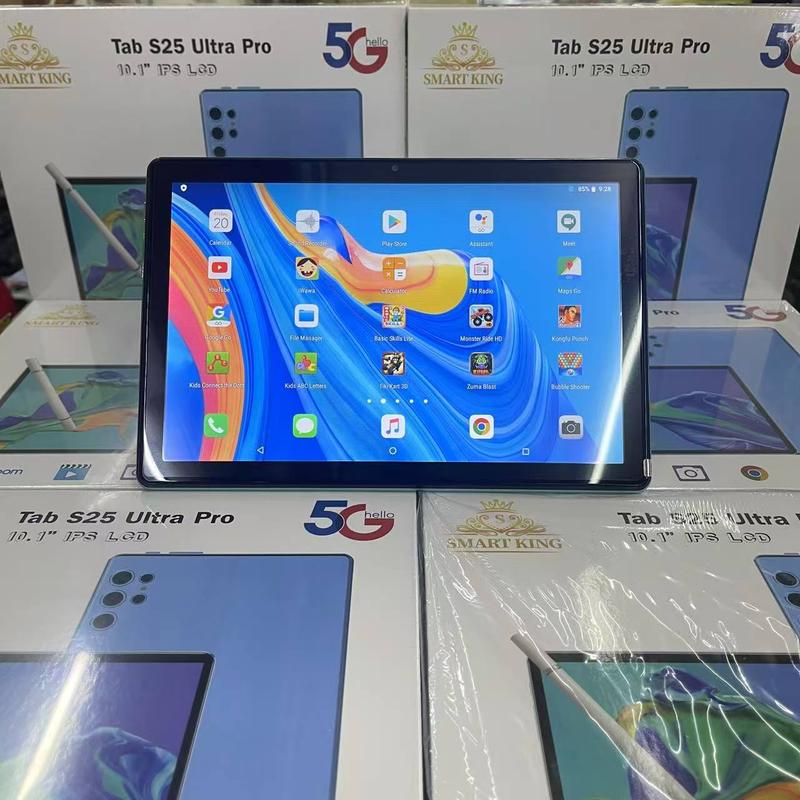 COD smart king tablet s25 ultra 10 inches Android Cellphone - TikTok ...
