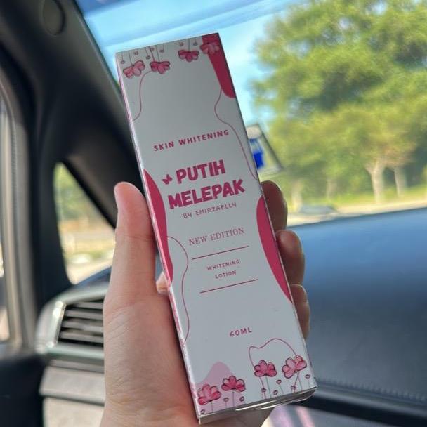 LOSYEN PUTIH MELEPAK BY EMIRZAELLY NEW EDITION (ORIGINAL FRO - TikTok ...