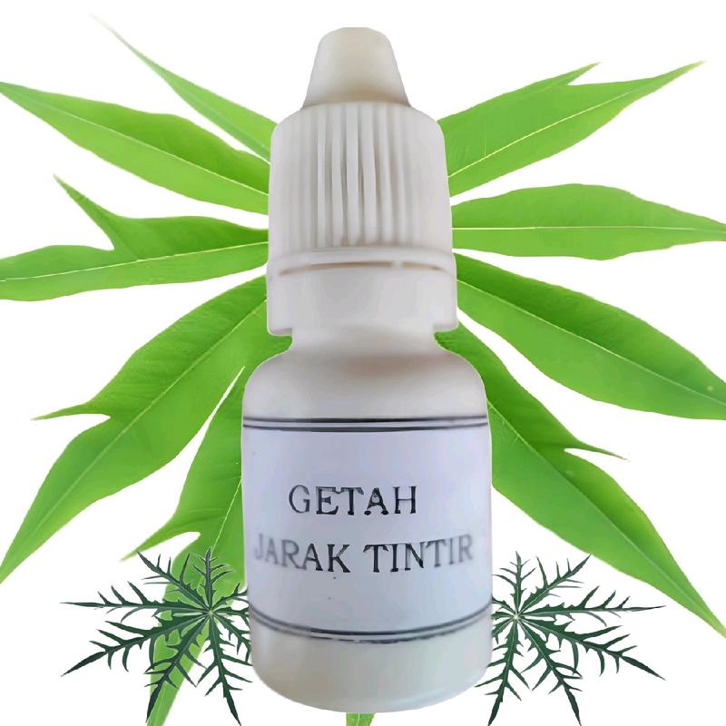 getah jarak tintir/getah jarak cina 10ml - Shop | Tokopedia