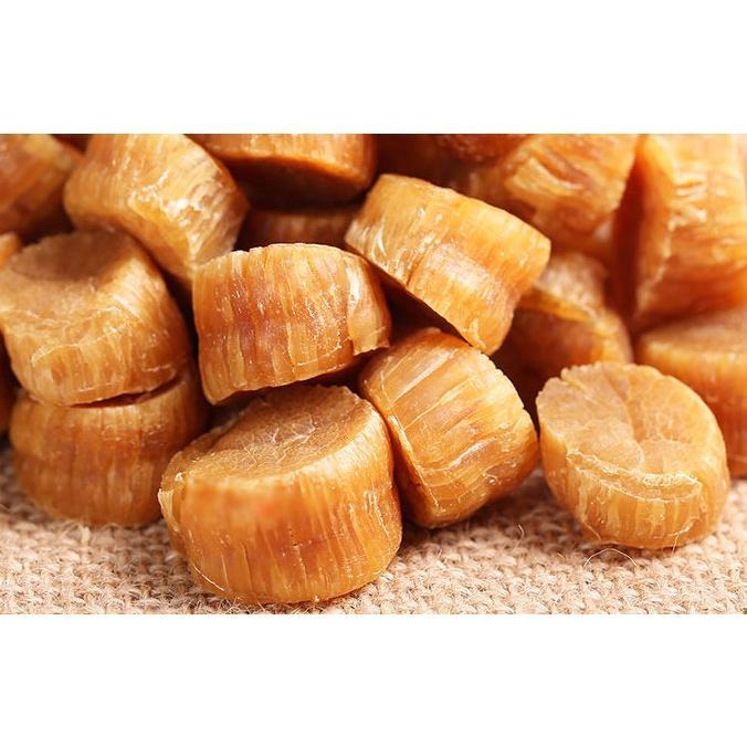 Dried Japan Scallop(L) 100G - TikTok Shop Singapore