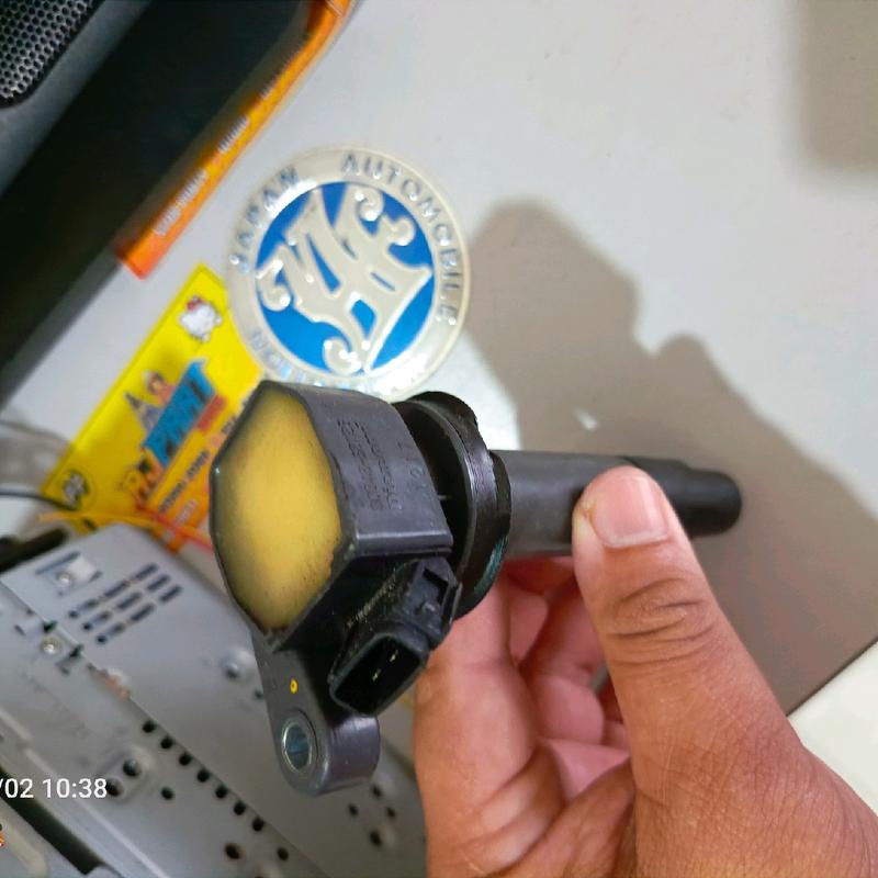 plug coil l9 l7 kelisa kenari turbo engine - TikTok Shop Malaysia
