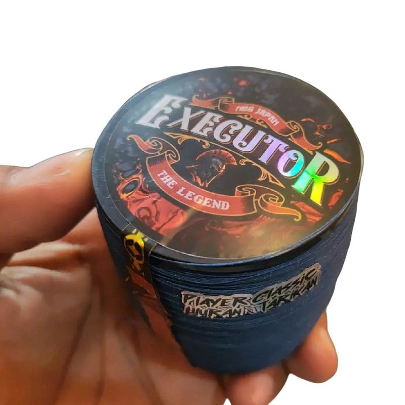 Gelasan EXECUTOR N66 Japan Feat The Legend 2000yard - Shop | Tokopedia