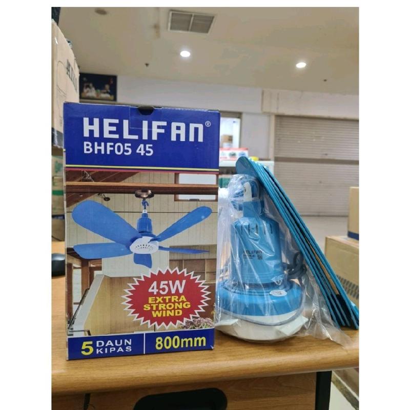 KIPAS HELIFAN ARASHI 45 W - Shop | Tokopedia