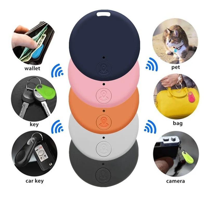 Bluetooth Compatible Tracker Keys Finder Item Locator for Keys - TikTok ...