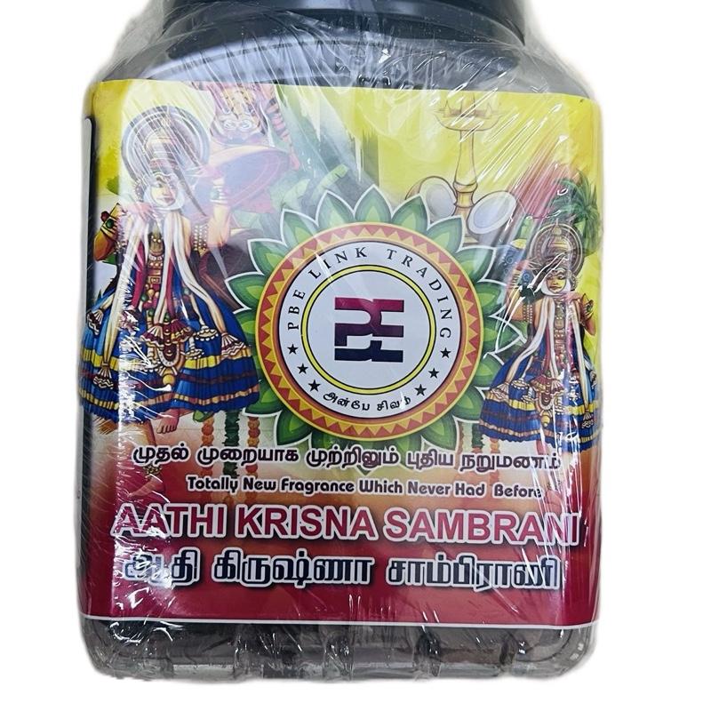 Aathi Krishna flora sambrani - TikTok Shop Malaysia