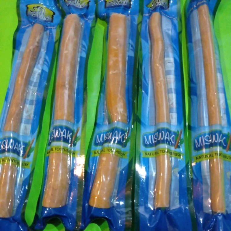 KAYU SUGI MISWAK 1PCS - TikTok Shop Malaysia