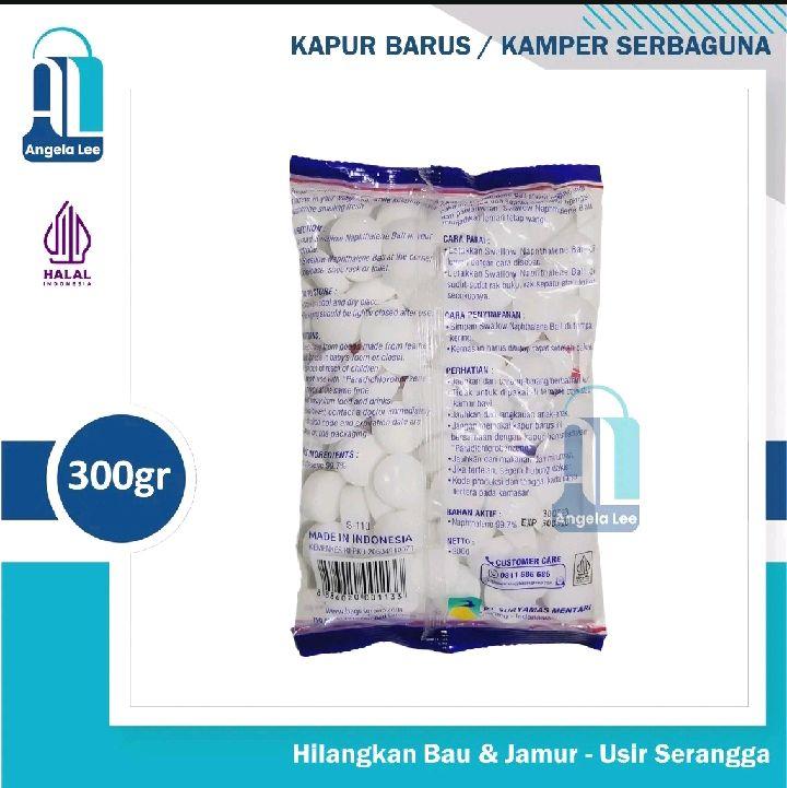 KAPUR BARUS 20gRm SWALLOW NAPTH BALL PUTIH - Shop | Tokopedia