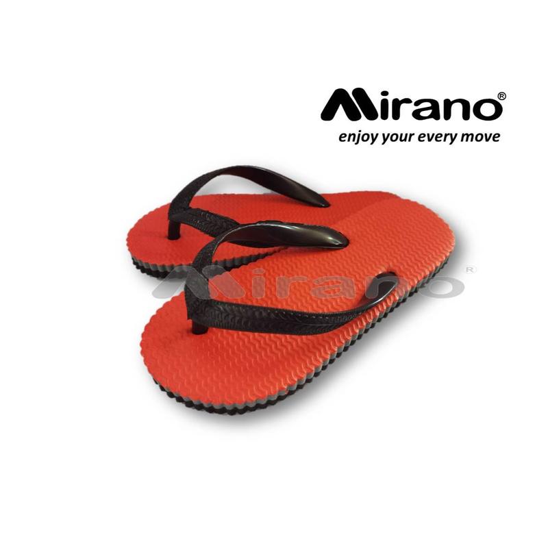 MIRANO EVA Unisex Slipper (M1007) - RANDOM COLOR TO BE GIVEN - TikTok ...