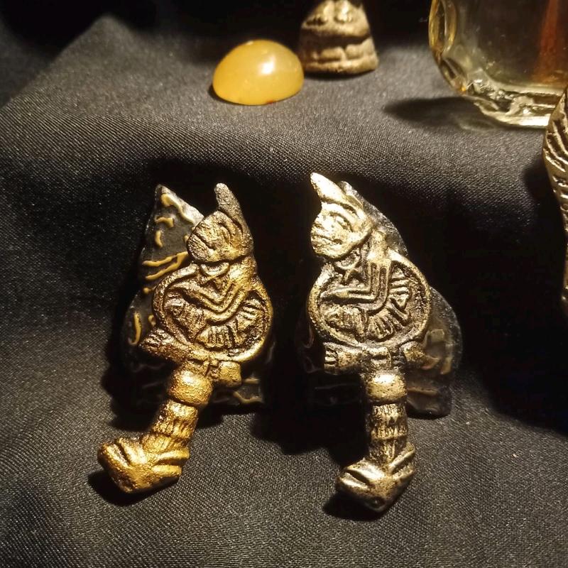COD PATUNG KARAKTER SAMAR ASLI - Shop | Tokopedia