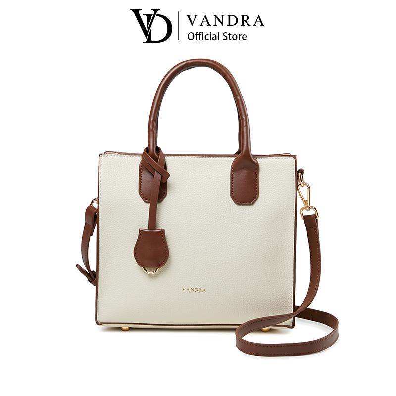 VANDRA Totebag Wanita Hadiah Pernikahan Hadiah Hari Valentin - Shop ...