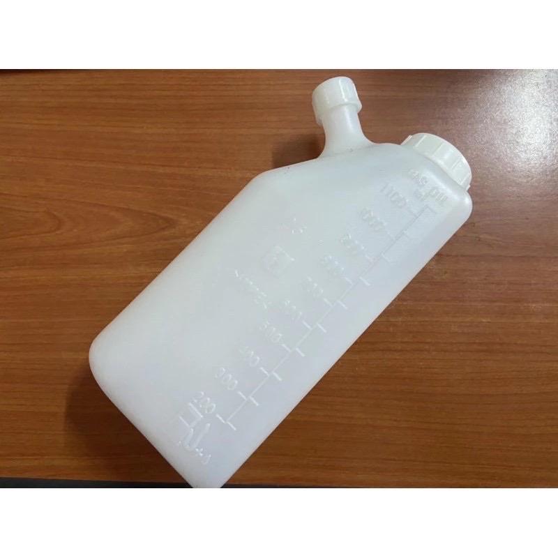 [Botol 2T] Botol Campuran Minyak 2T Ratio 25:1/ 30:1/ 40:1 /50:1 ...