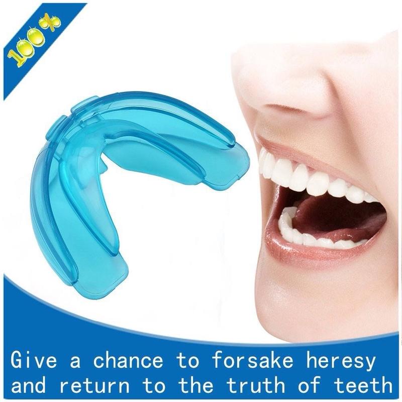 TEETH TRAINER Teeth Trainer direka khas bagi membantu sesiapa - TikTok ...