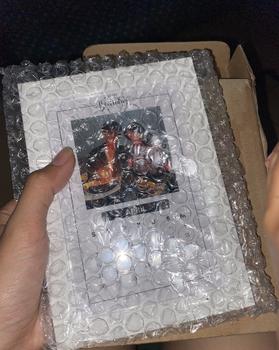 Custom Photo Kalender Kenangan 4R (15x10cm) I Bingkai Kayu | - Shop ...