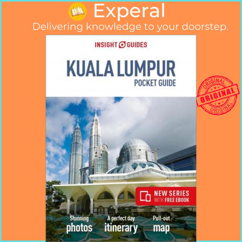 Insight Guides Pocket Kuala Lumpur (Travel Guide with Free eBook ...