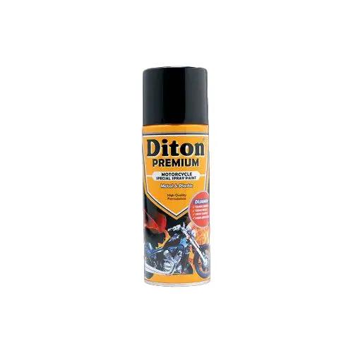 Jual Cat Semprot Diton Premium 400 cc - super white - Jakarta Barat ...