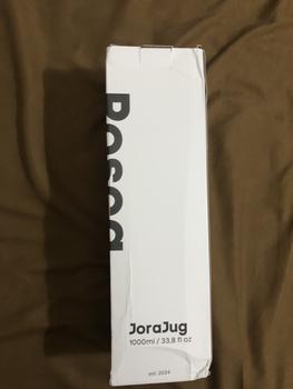 Rosca JoraJug 1000ml Tumbler Stainless 1 Liter Botol Minum Tahan - Shop ...