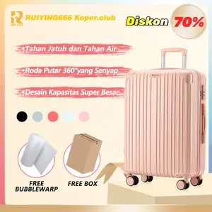 Koper Electric / Koper Scooter Cabin Size 20 inch - Shop | Tokopedia