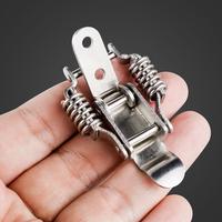 Jual Taffware Kaitan Peti Gerendel Spring Loaded Toggle Latch Catch ...