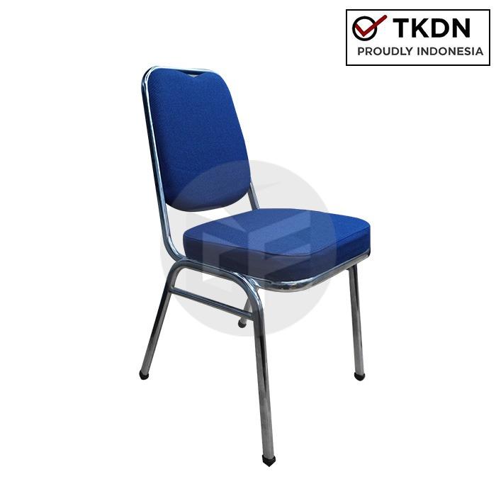 Kursi Susun Kursi Training Kursi Banquet KY 888 - Shop | Tokopedia
