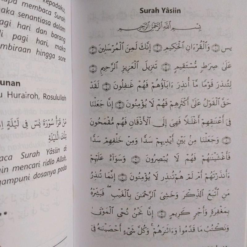 Tatacara Ziarah Kubur dan Tawasul - Shop | Tokopedia