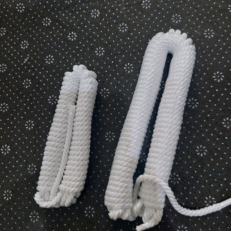 TALI BELATI PRAMUKA UNTUK ANAK SEKOLAH SD SMP SMA DLL - Shop | Tokopedia