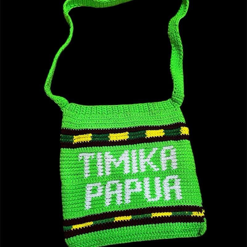 Noken tulisa papua/timika - Shop | Tokopedia