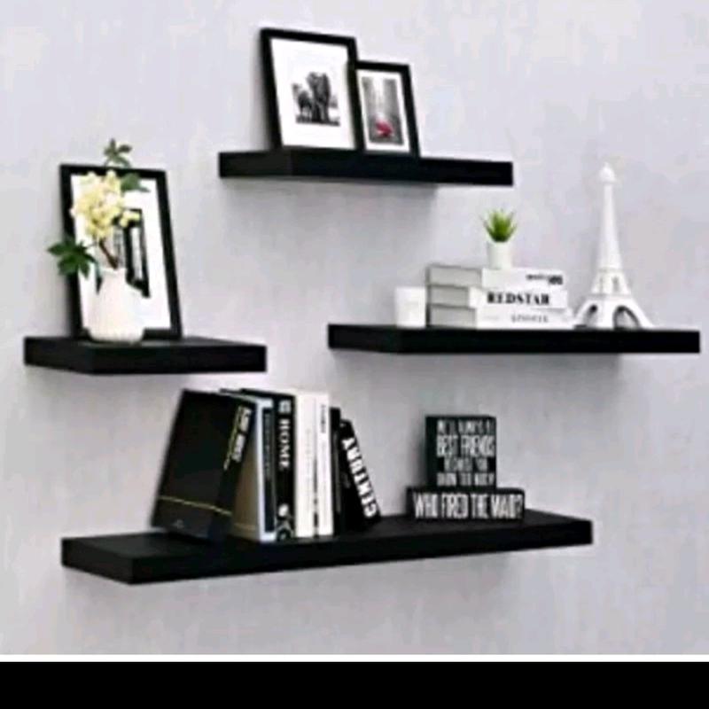 AMBALAN PAPAN rak tempel dinding ambalan dinding papan kayu asli - Shop ...