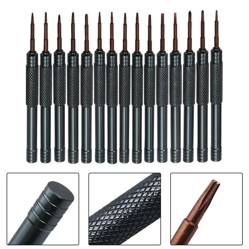 High Quality Cross/Slotted Screwdriver Precision Manual Phones - TikTok ...