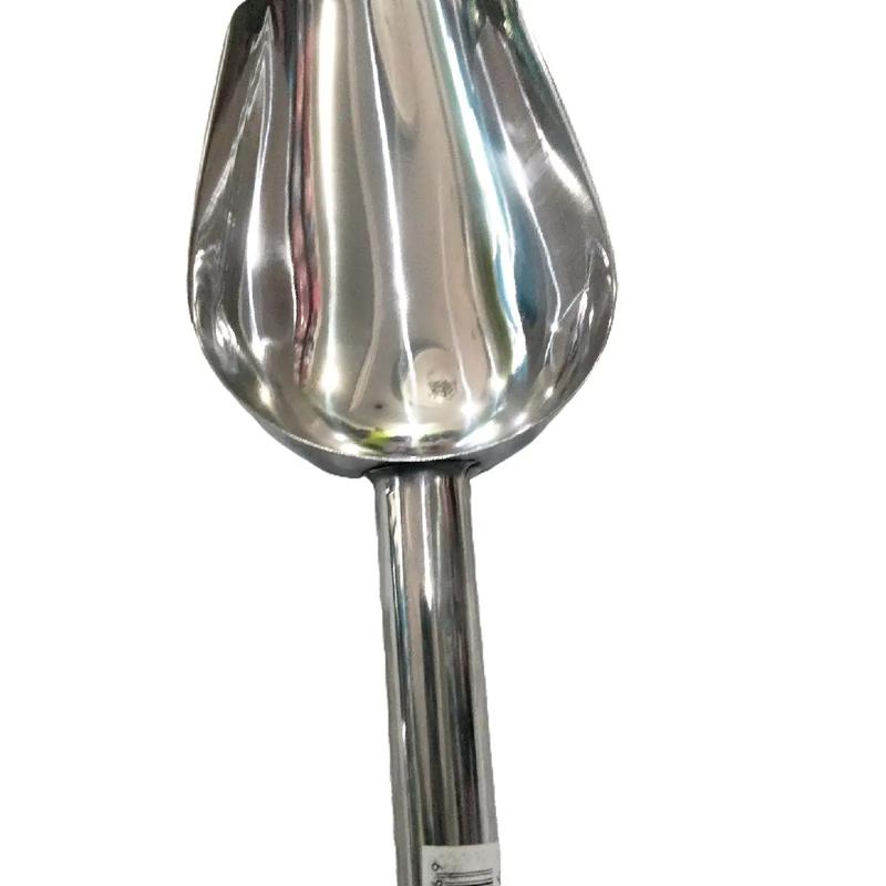 skop es batu bahan stainless anti karat sangat cocok buat ambil - Shop ...