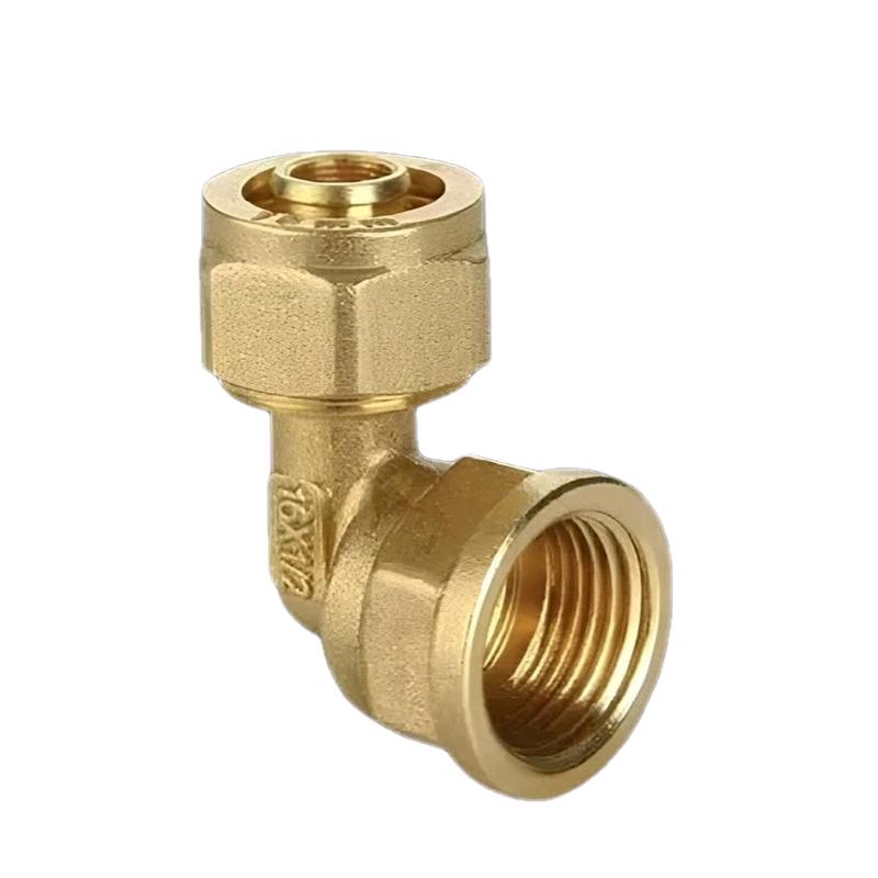 keni drat dalam kuningan 1/2 air panas pipa 1⁄2 inch - Shop | Tokopedia