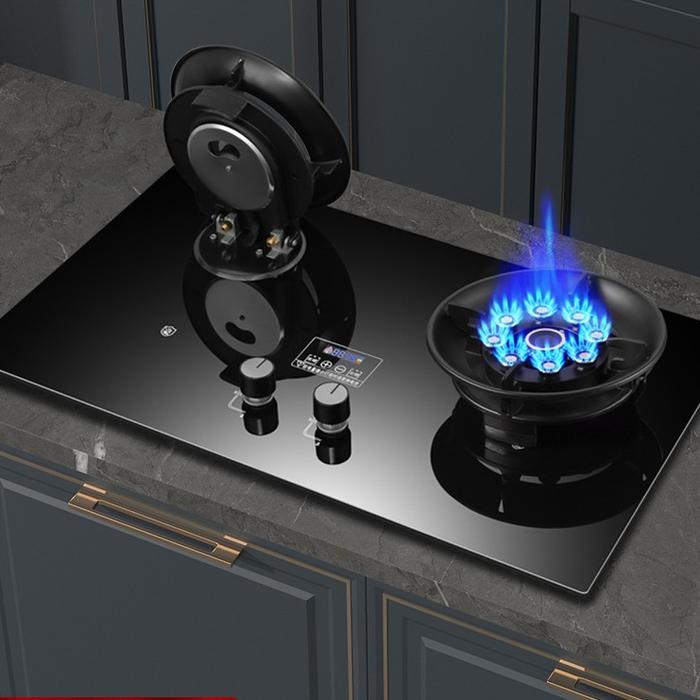 Jual Kompornya, Gasnya, Desainnya, Semuanya Original -KOMPOR GAS FLIP ...