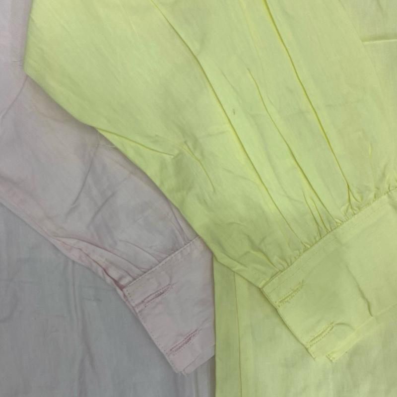 Kemeja Bordiran Ola Bahan Katun Premium Super cantik - Shop | Tokopedia